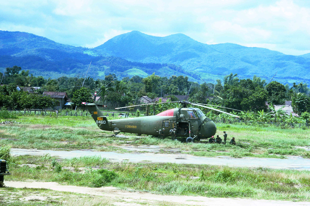 The VHPA Photo Collection - 2000 Calendar