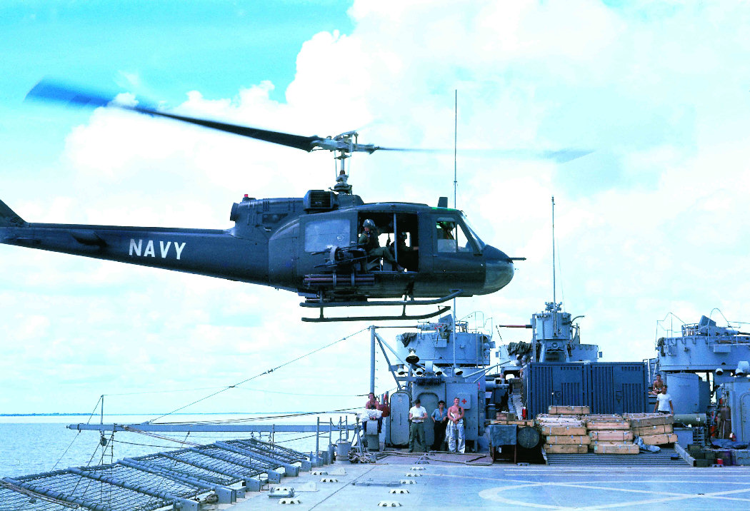 The VHPA Photo Collection - 2000 Calendar