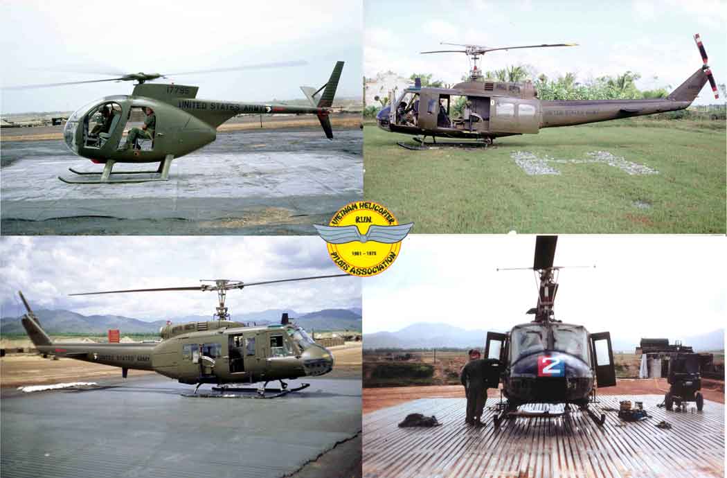 The VHPA Photo Collection - 2004 Calendar