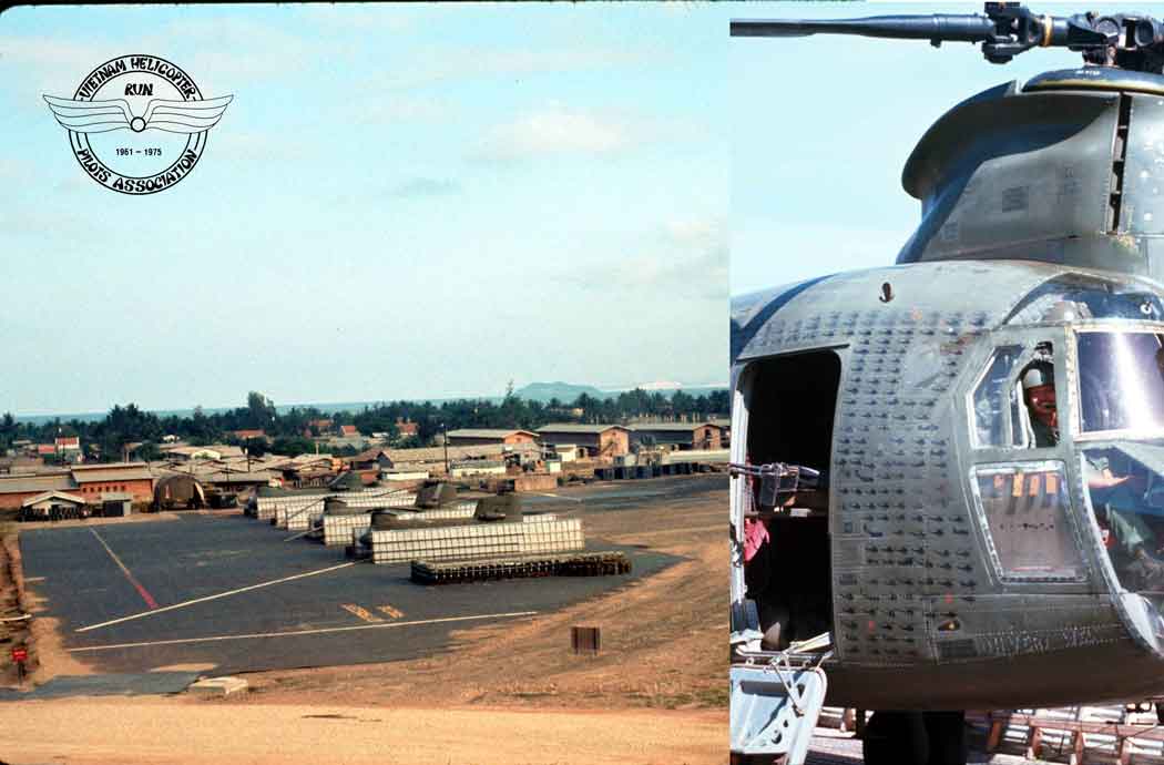 The VHPA Photo Collection - 2004 Calendar