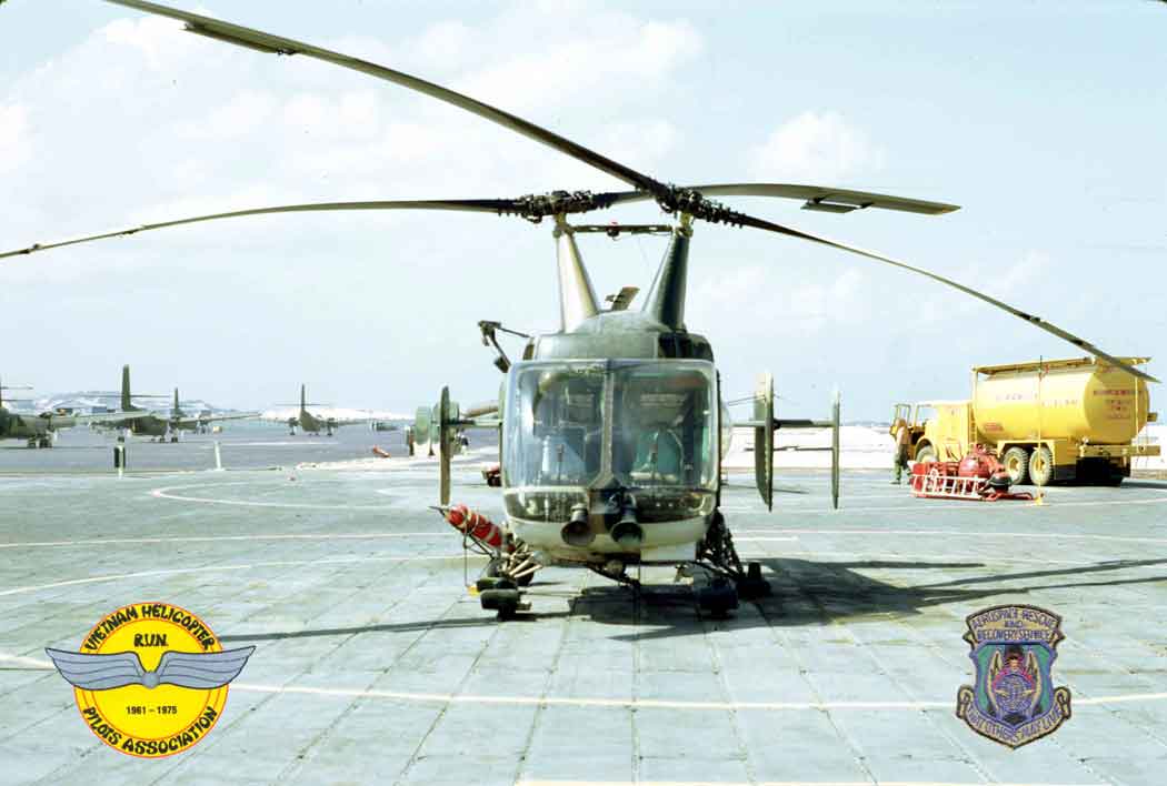 The VHPA Photo Collection - 2004 Calendar