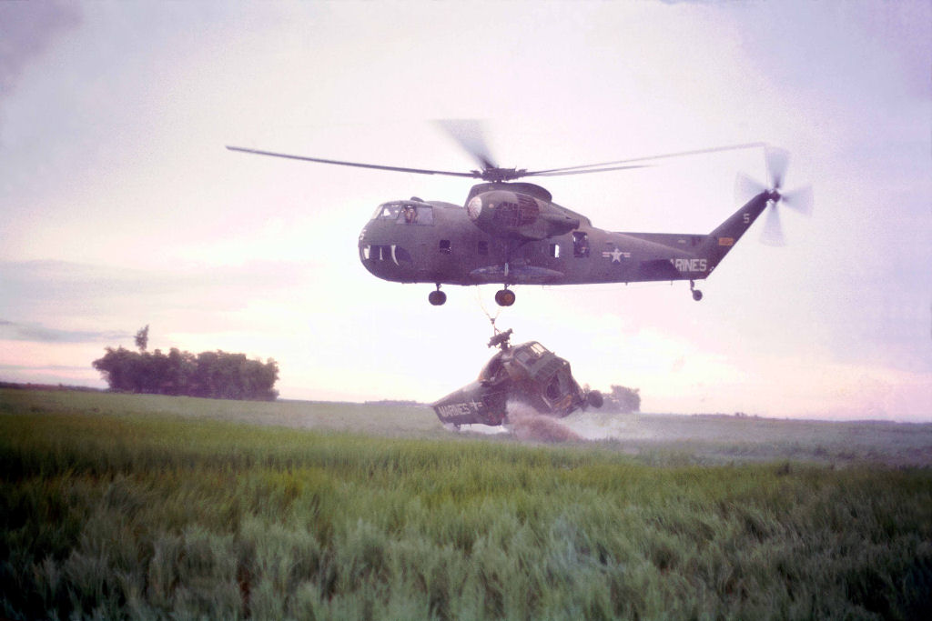 The VHPA Photo Collection - 2008 Calendar